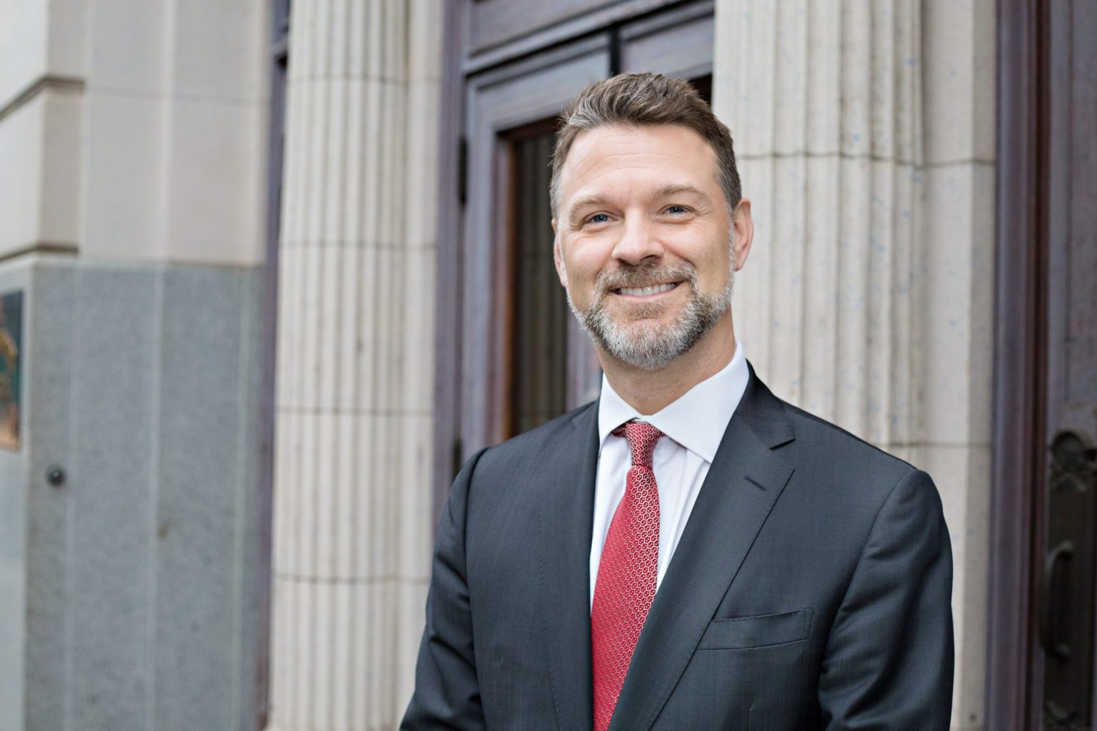 Holt Woods & Scisciani LLP Law Firm Serving Washington - Oregon