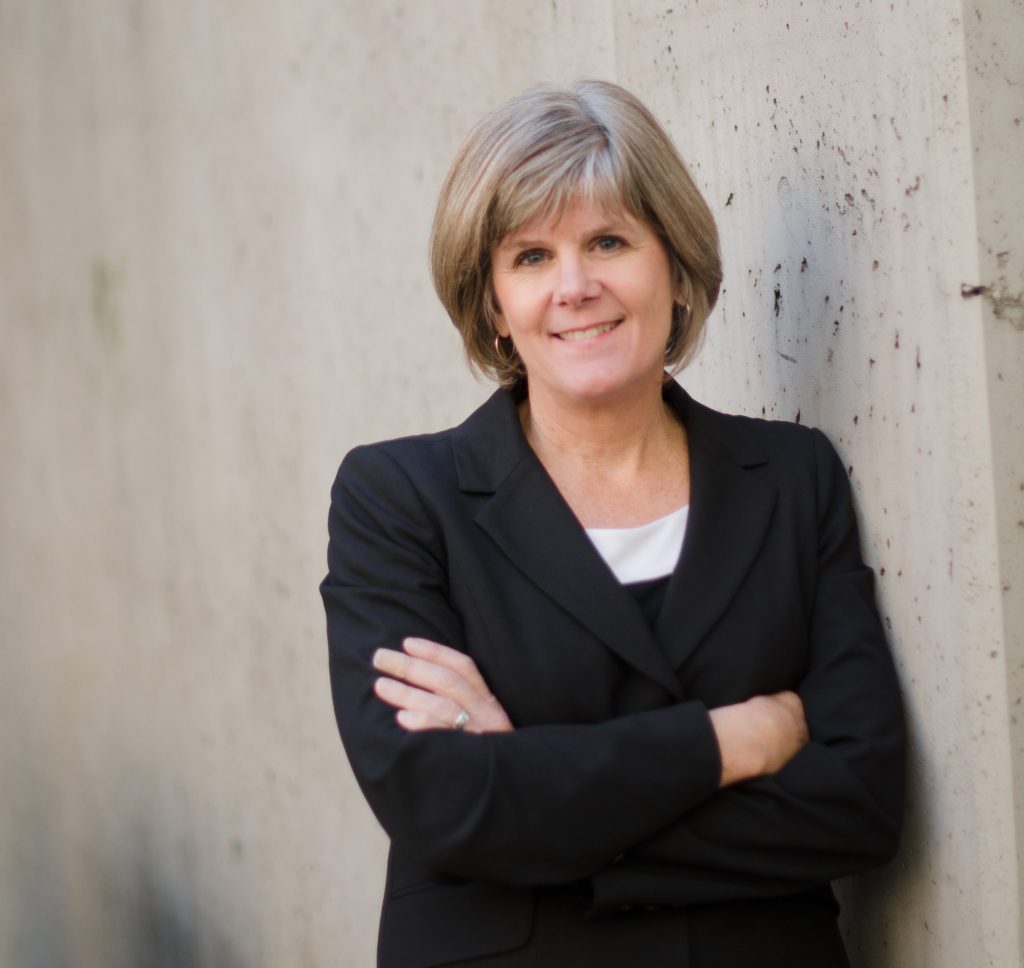Meredith A. Sawyer promoted to Partner. - HWS Law Group