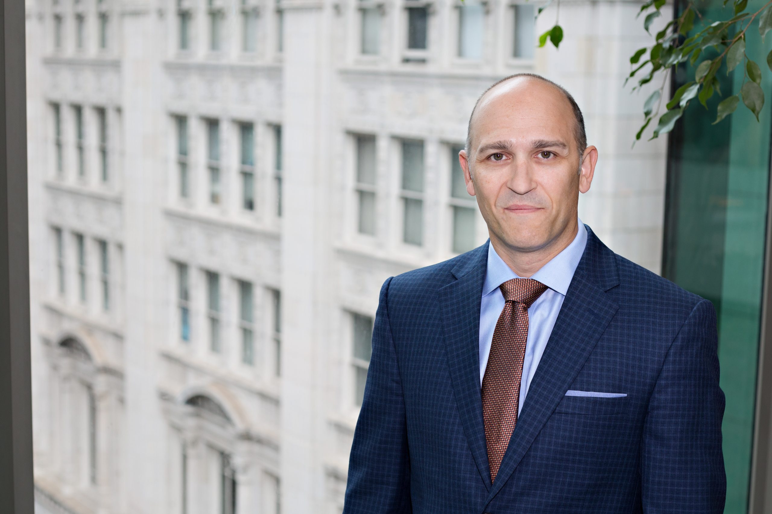 Anthony R. Scisciani III Civil Attorney Seattle Portland