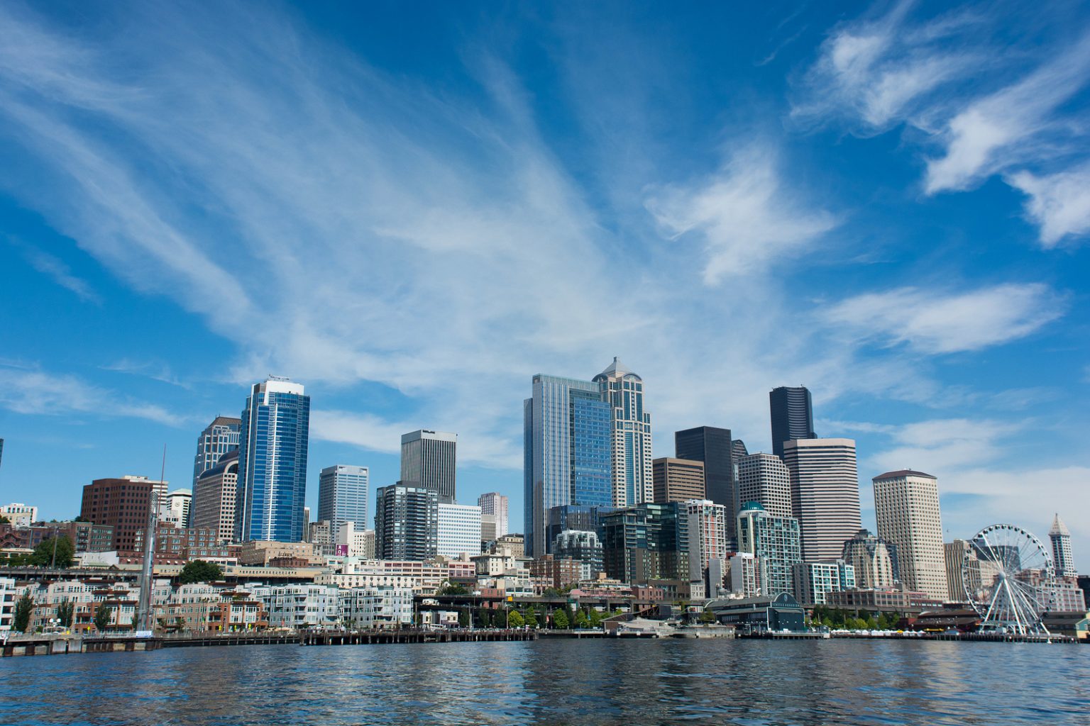 Holt Woods & Scisciani LLP Law Firm Serving Washington - Oregon