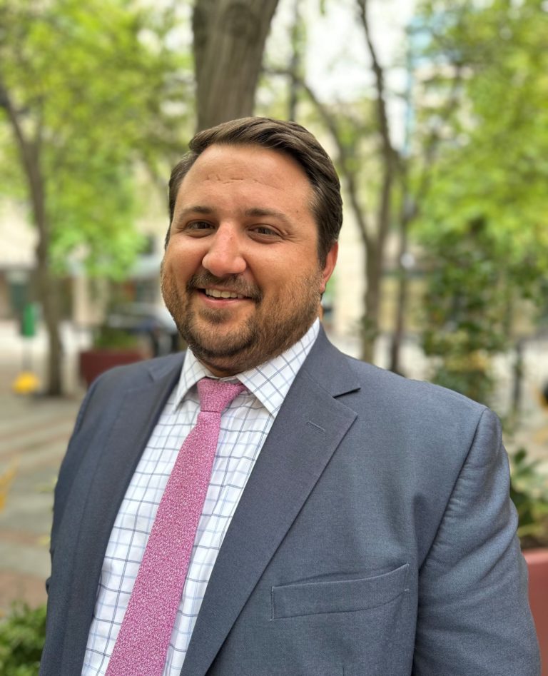 Aaron John - HWS Law Group