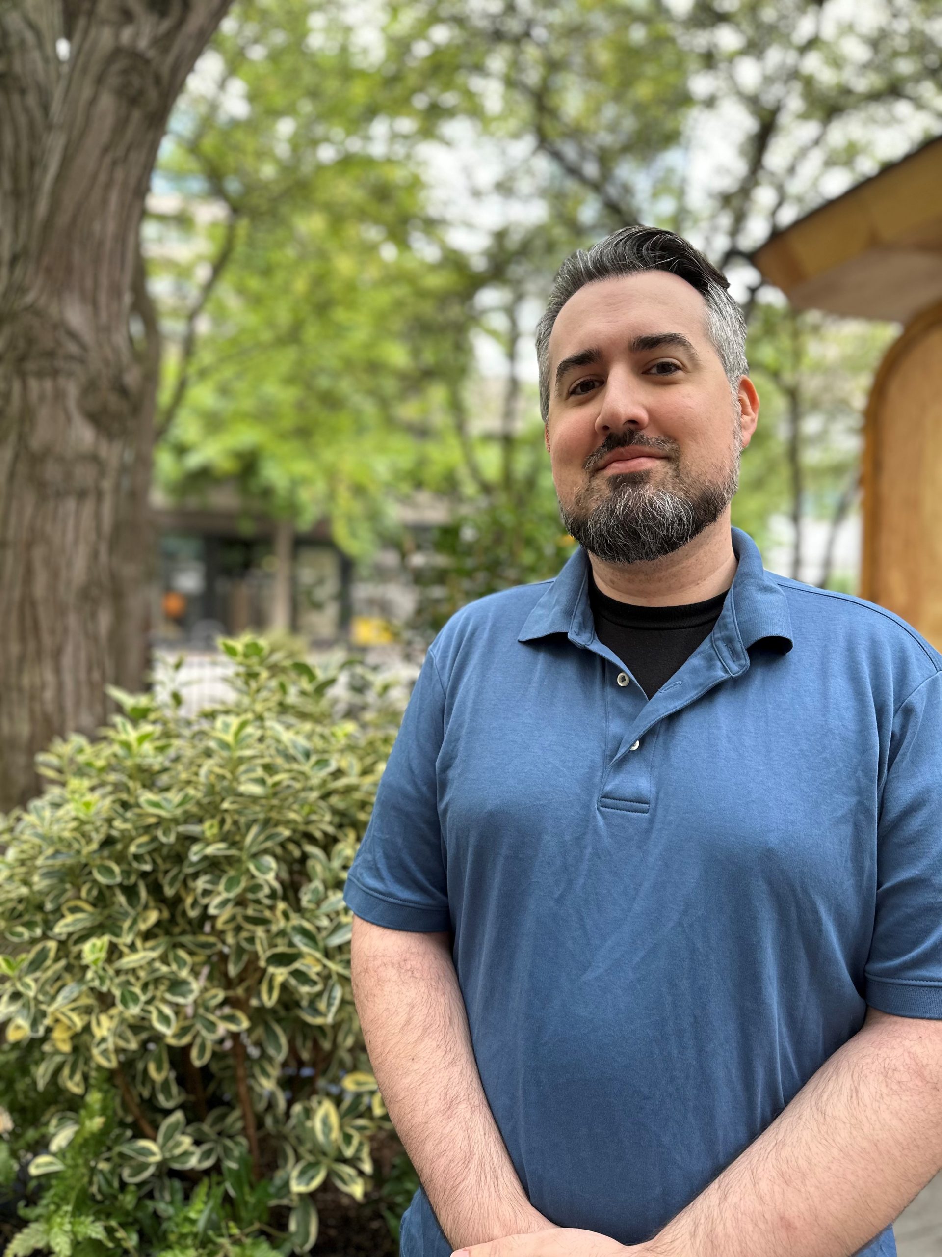 Anthony Oien - HWS Law Group