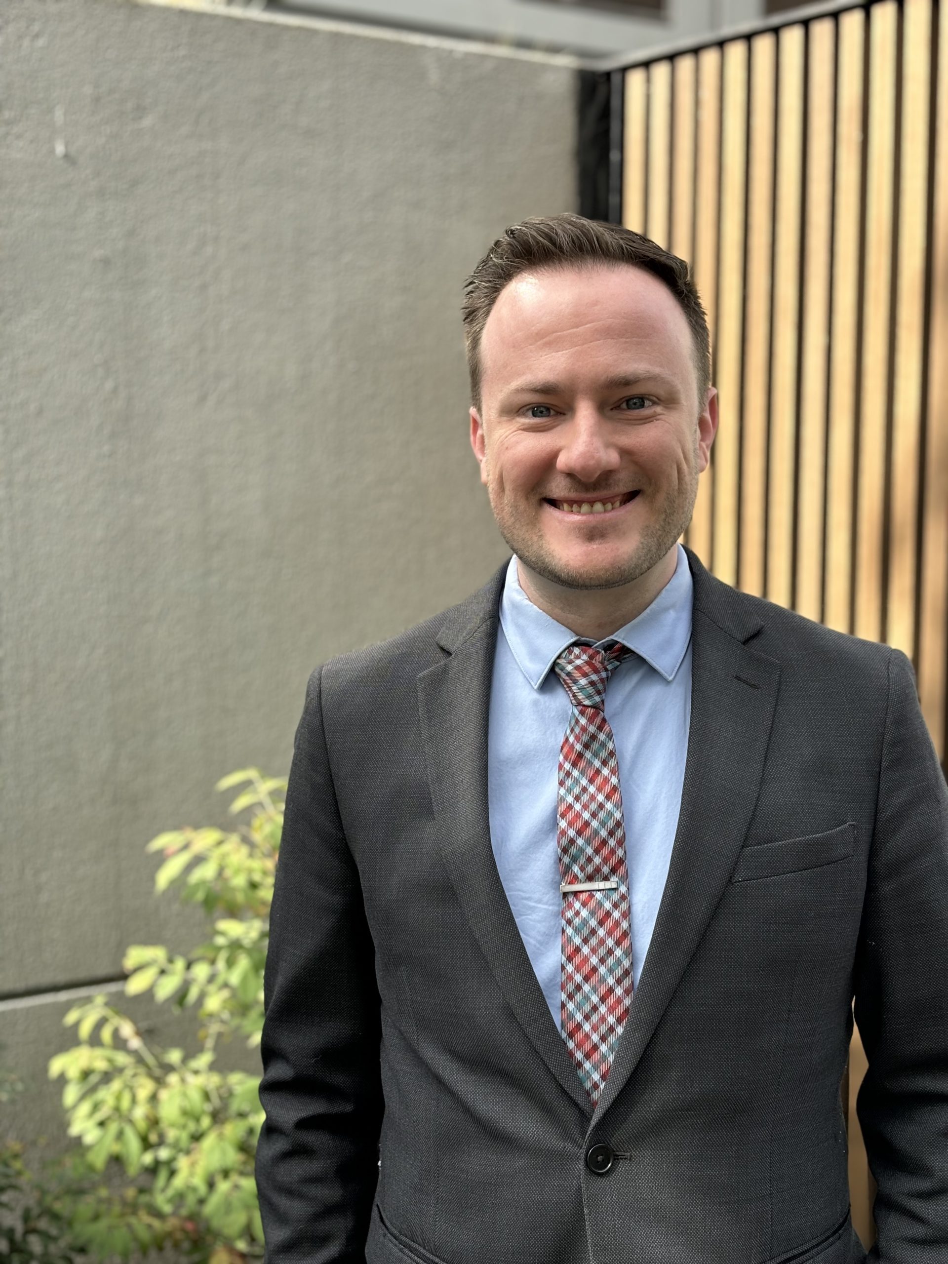 Jordan Sharp - HWS Law Group