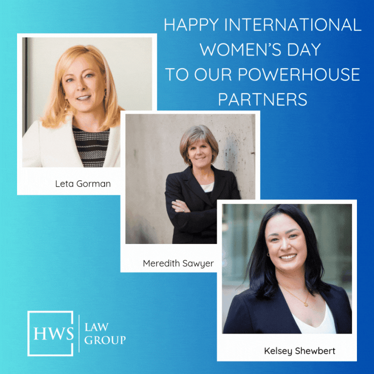 Home - HWS Law Group