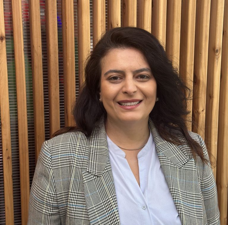 Mariana Bacil Williams - HWS Law Group
